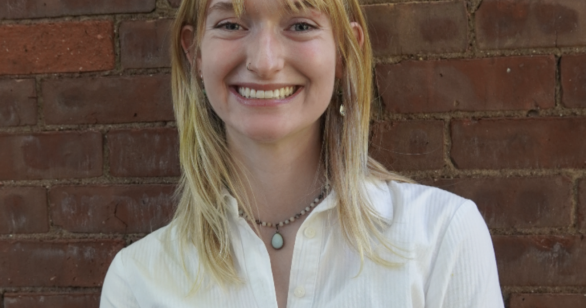 Erin Readling | NYU Steinhardt