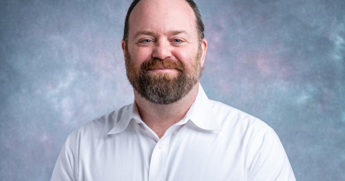 Dr. John Grady | NYU Steinhardt