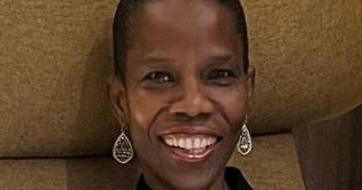 A Conversation with Prof. Shondel Nero | NYU Steinhardt