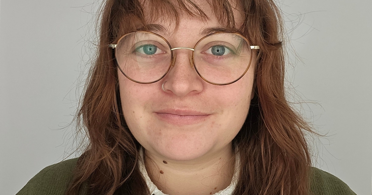 Quin Hricik | NYU Steinhardt