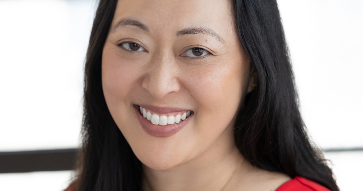 Jamie Baldwin | NYU Steinhardt