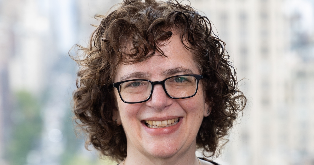 Janet Alperstein | NYU Steinhardt