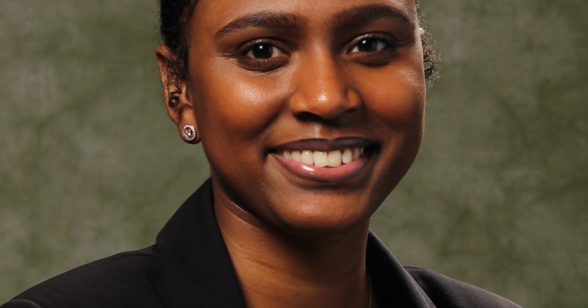 Aaliyah Johnson | NYU Steinhardt