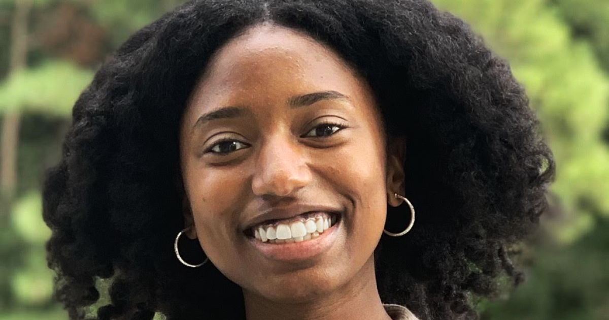Learn what Sabrina's rereads | NYU Steinhardt