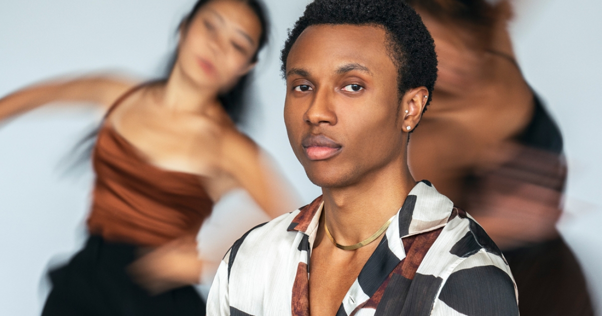 Success Without Permission – An Interview with Derick McKoy, Jr. (PAA ...