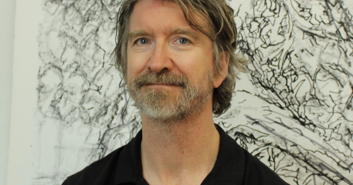 Kevin McCoy | NYU Steinhardt