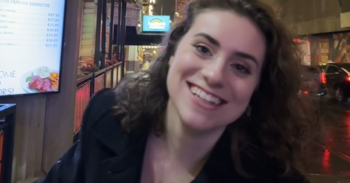 Q&A with Delaney Durbin, 2025 Afternoon Graduation Ceremony Student ...