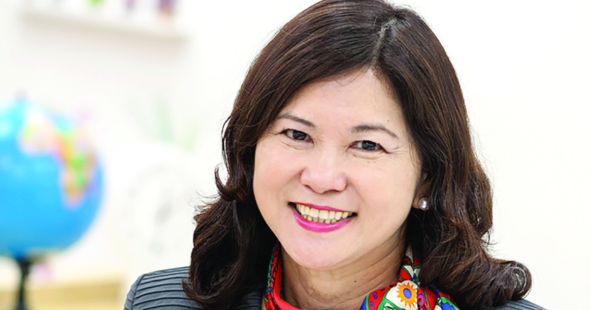 Q&A with Gim Choo Ng, 2025 Doctoral Graduate | NYU Steinhardt