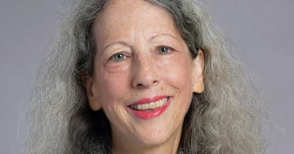 Joan A. Gillman (MA ’82) Named 2025 Top Educator of the Year | NYU ...
