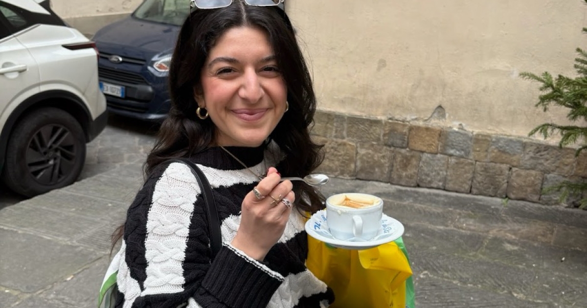 Study Abroad Journal: Florence, Italy | NYU Steinhardt