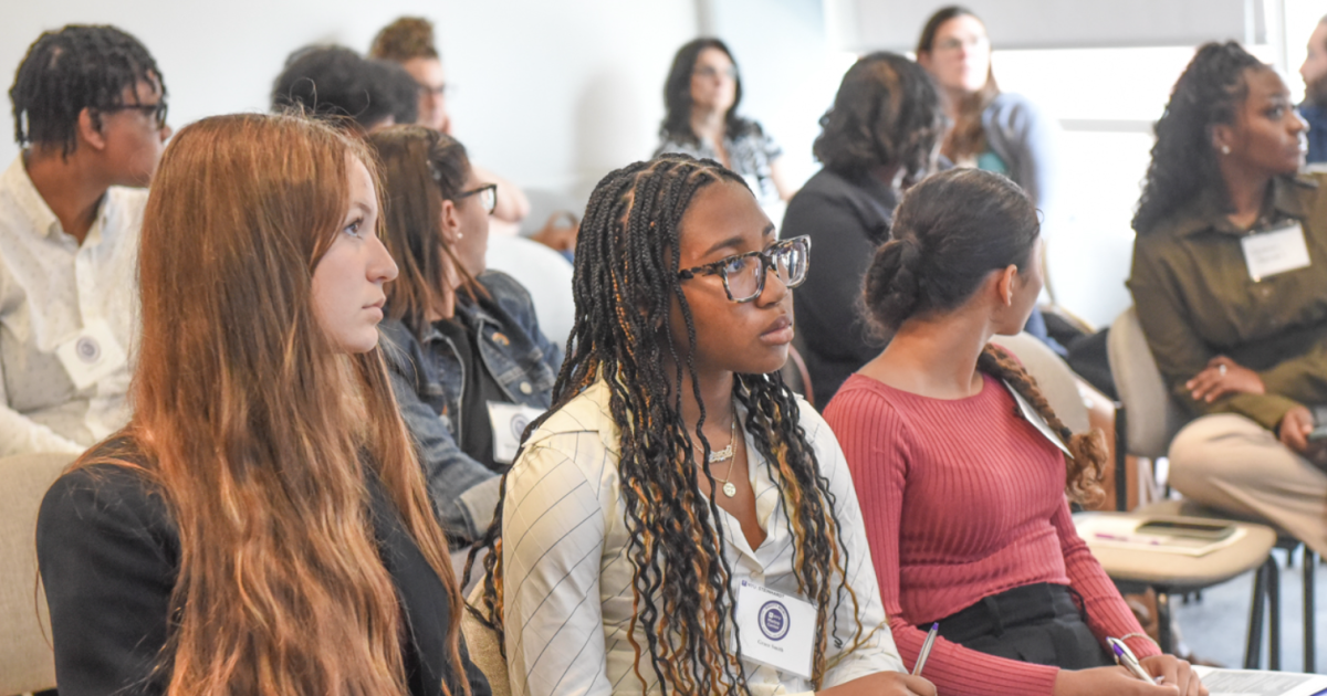 Equity Now: Welcoming, Affirming, and Healing Schools Conference Empowers Youth, Educators ...