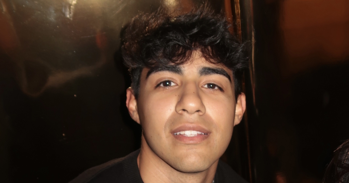 Oscar Garay | NYU Steinhardt