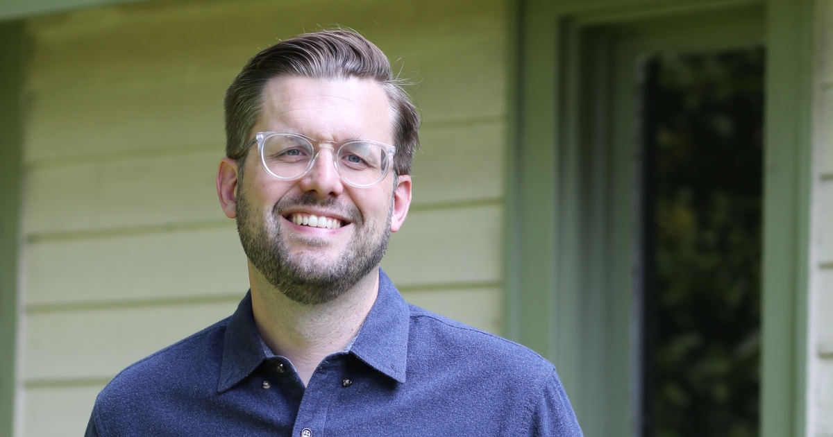 Robert Honstein | NYU Steinhardt