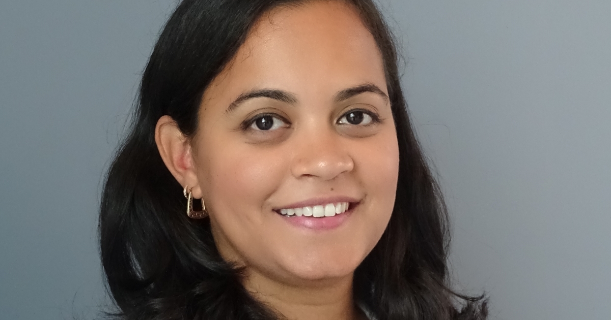 Lillian Polanco-Roman | NYU Steinhardt