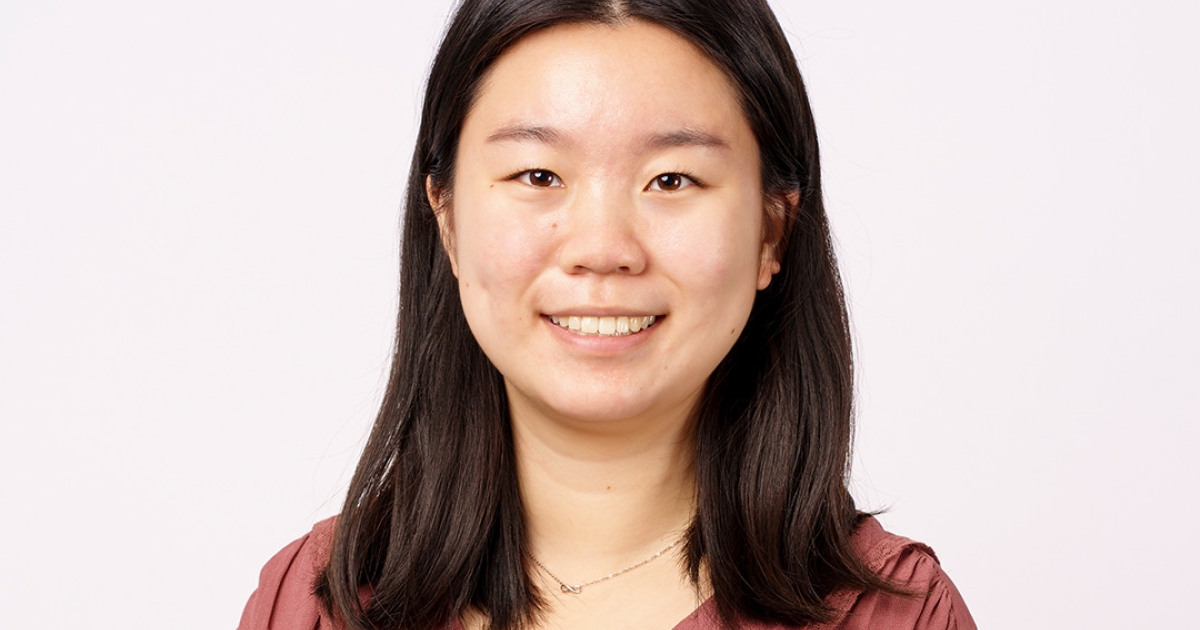 Grace Ding | PhD in Clinical/Counseling Psychology Student | NYU Steinhardt