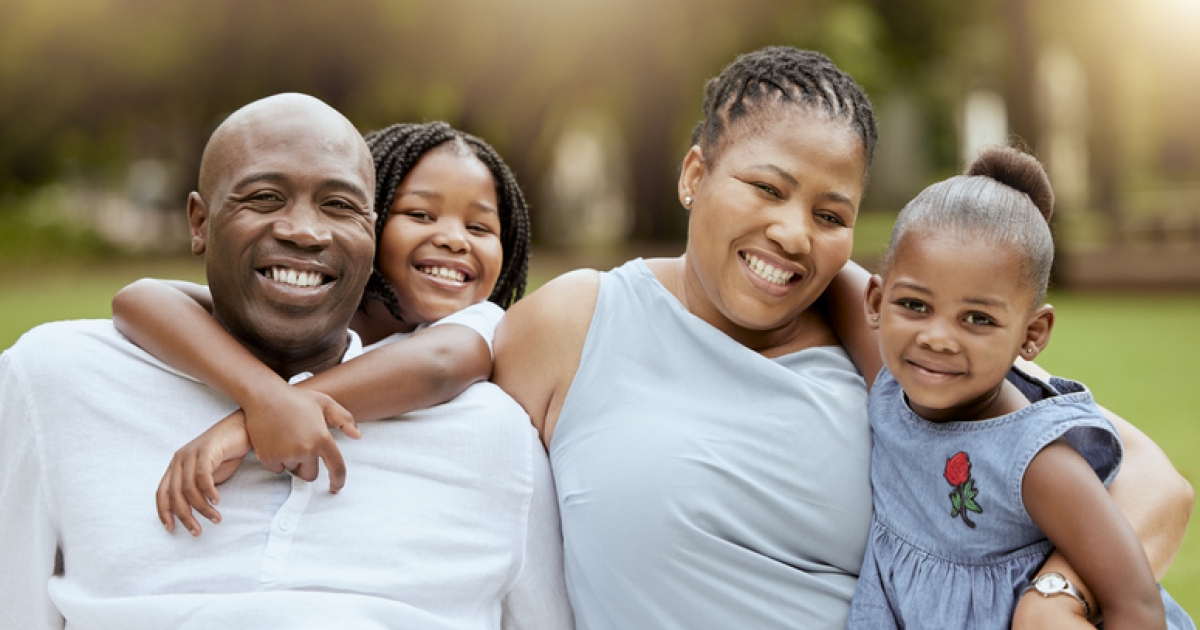 Building Power Together: Family Civics in Communities of Color Study ...