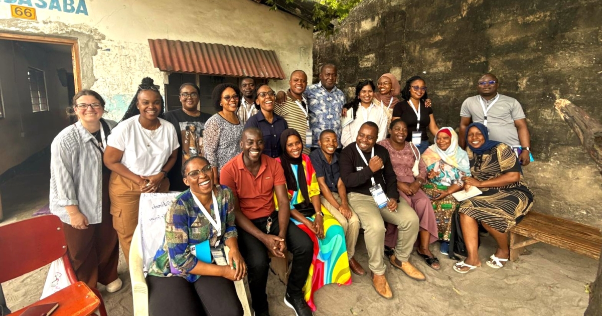 Tanzania: A Systems Approach to Climate Change: Security, Health, and ...