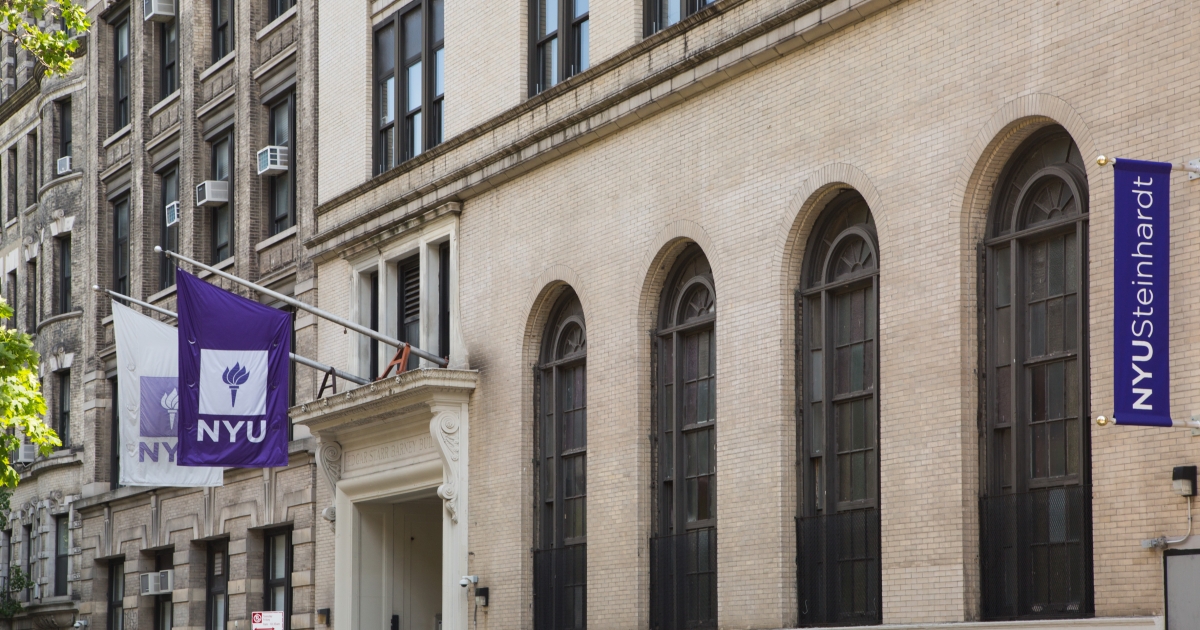 Alix Holloway ’10: a Relationship-Driven Approach to Art Advisory | NYU ...