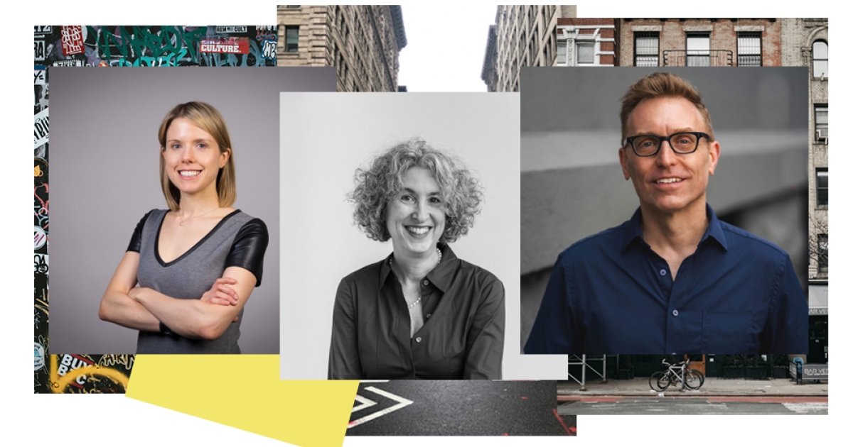 Breaking Boundaries Across Disciplines | NYU Steinhardt