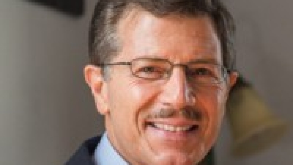 Bloomberg Surveillance Interviews Prof. Lawrence Ferrara | NYU Steinhardt