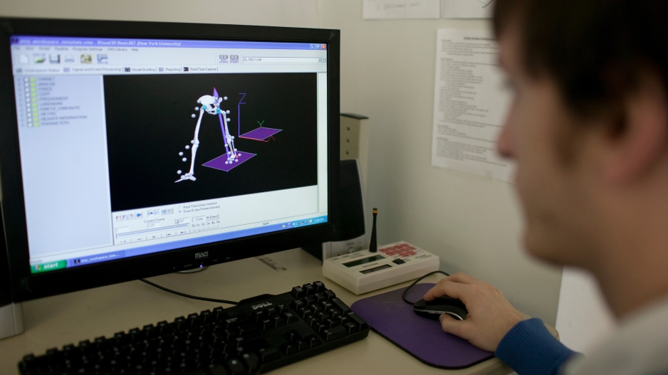 Physical Therapy Research | NYU Steinhardt