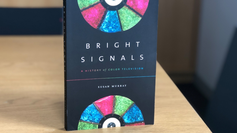 NYU Steinhardt faculty book A Prize for Bright Signals: A History of ...