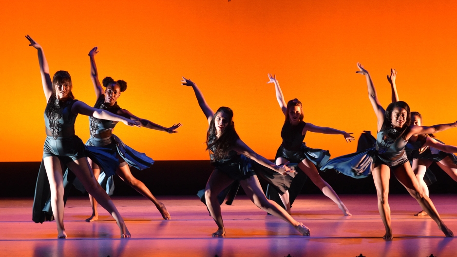 The Arts Programs and Degrees | NYU Steinhardt