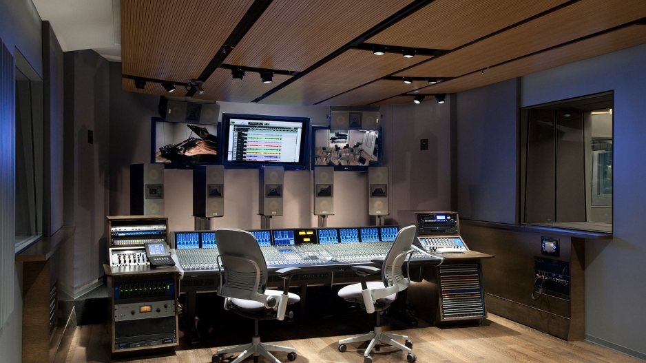 Music Technology | NYU Steinhardt