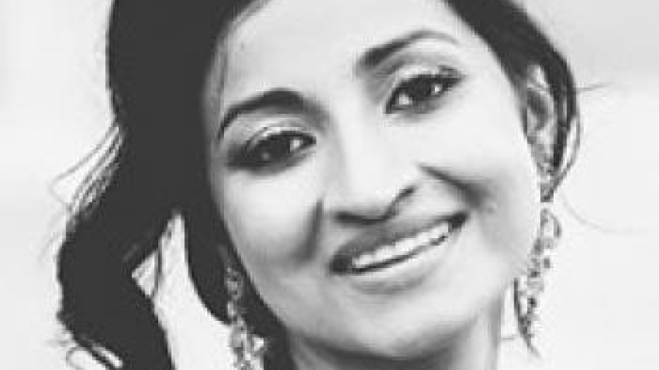 An Interview with New Faculty Member Nada Ahmed | NYU Steinhardt