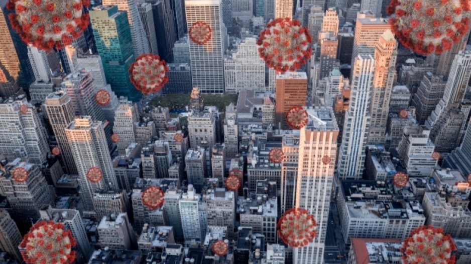 “COVID-19 and Inequality” Series Focuses on Health, Climate, and the ...