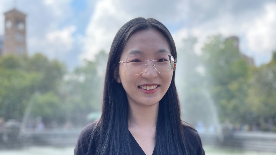 Graduate Student Organization Executive Board | NYU Steinhardt