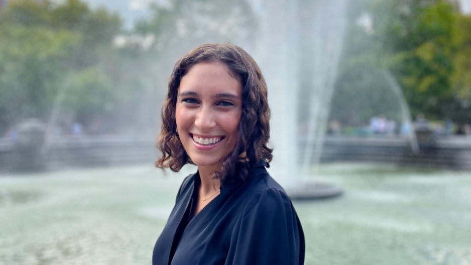 Graduate Student Organization Executive Board | NYU Steinhardt