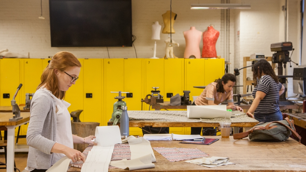 MA in Costume Studies at NYU | NYU Steinhardt