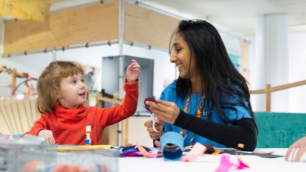 Art + Education | NYU Steinhardt