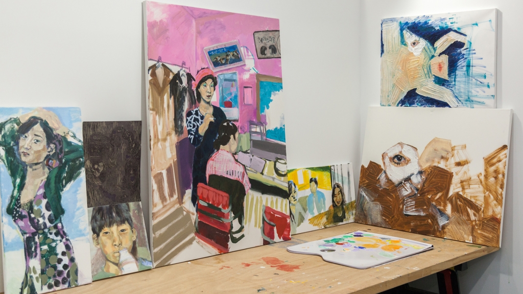 BFA Student Experience | NYU Steinhardt