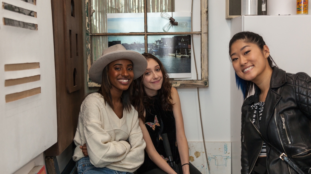 BFA Student Experience | NYU Steinhardt