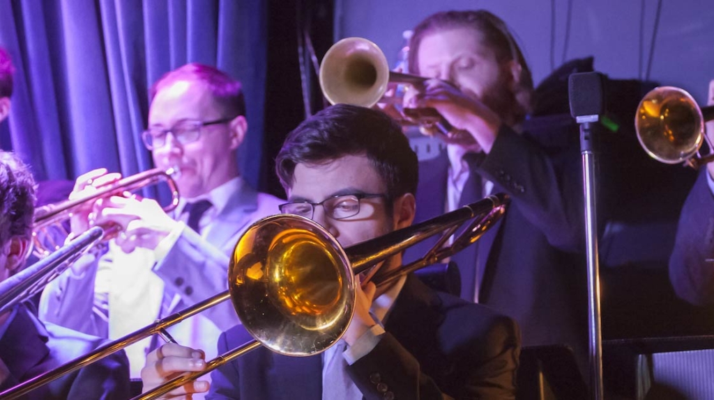 The Arts Programs and Degrees | NYU Steinhardt