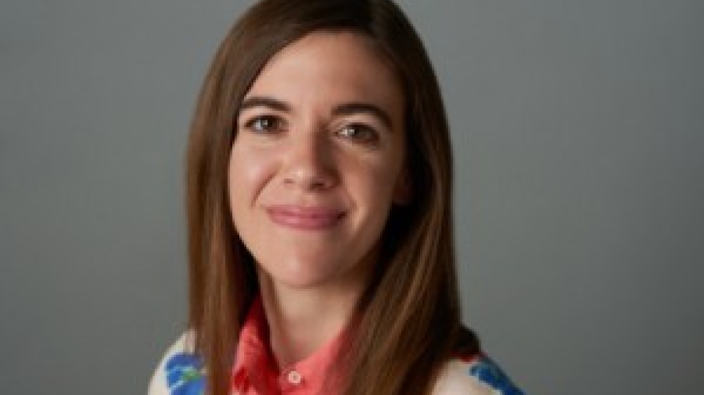 An Interview with OT Blogger Sarah Lyon | NYU Steinhardt