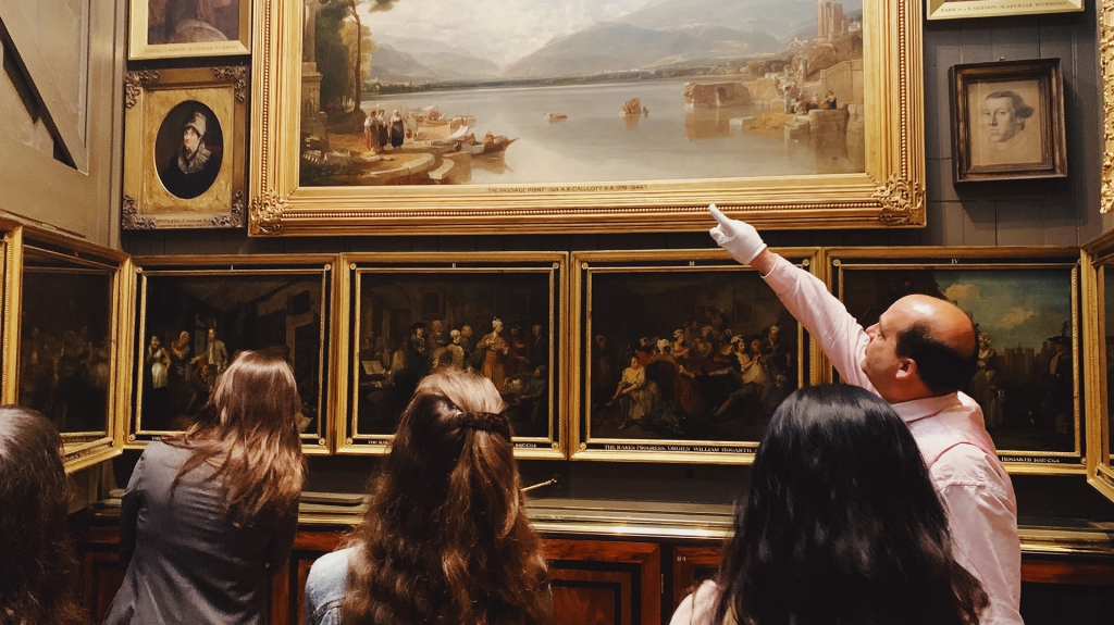 The Arts Programs And Degrees Nyu Steinhardt