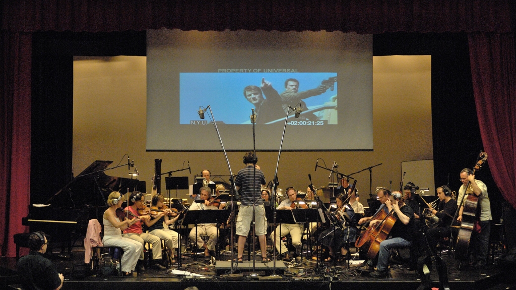 BM, Music Theory and Composition: Concert Music | NYU Steinhardt