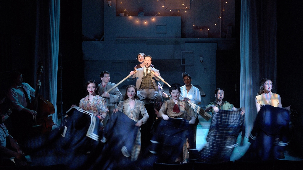 The Arts Programs and Degrees | NYU Steinhardt