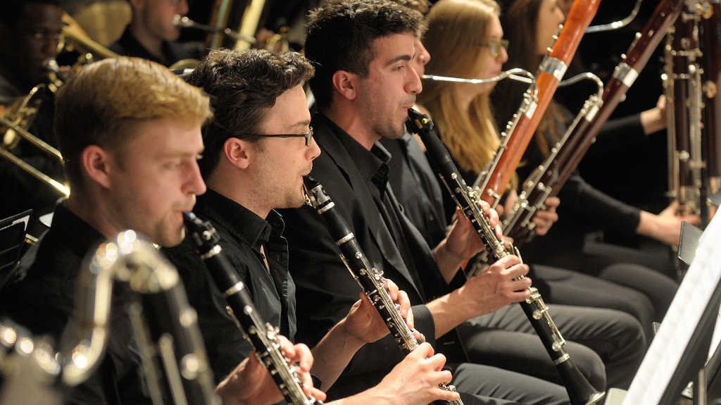 MM, Woodwind Studies | NYU Steinhardt