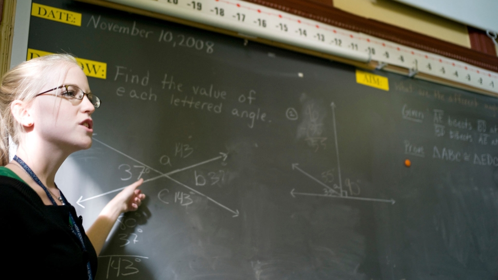 PhD, Teaching and Learning | NYU Steinhardt