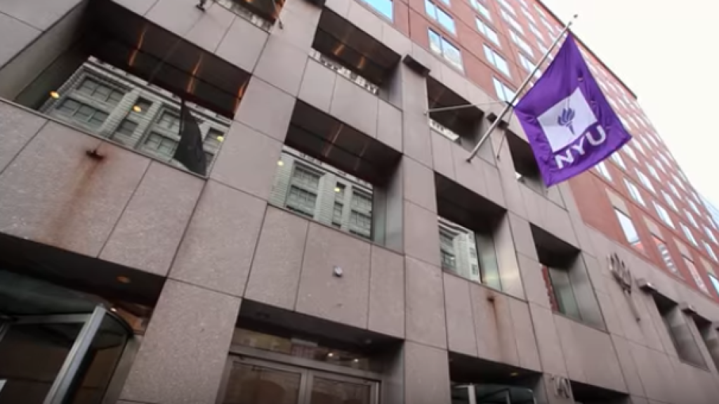 Undergraduate and Graduate Housing | NYU Steinhardt