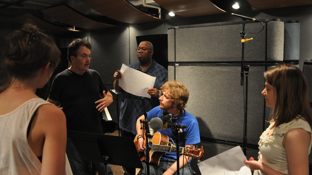 Songwriting | NYU Steinhardt
