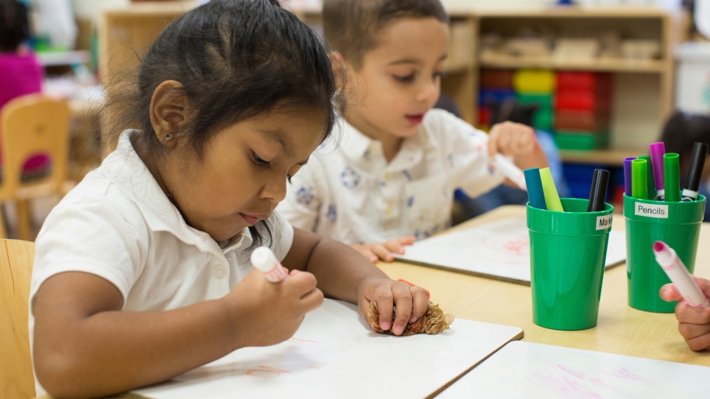 Culturally Responsive Education Research Fact Sheet | NYU Steinhardt