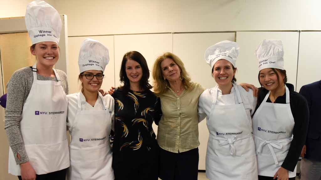 Nutrition and Food Studies Food Lab | NYU Steinhardt