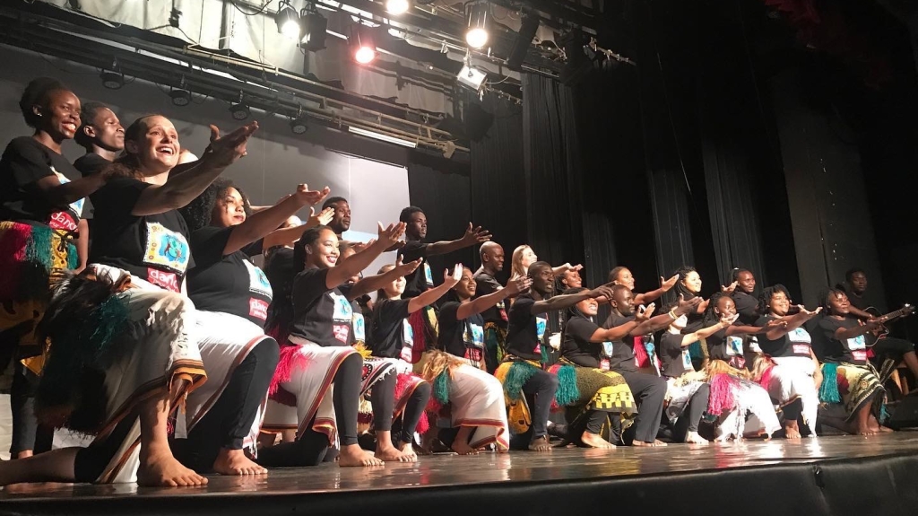 NYU Dance Education Student Experience | NYU Steinhardt