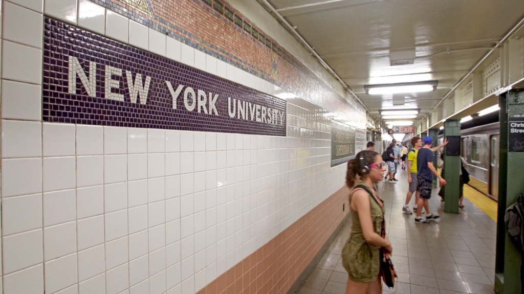 Applying for Graduate Study | NYU Steinhardt