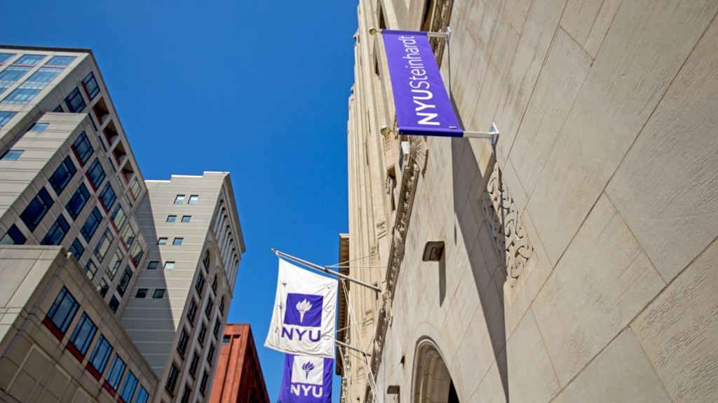 NYU Steinhardt Announces 2021-2022 Dean’s Scholars-in-Residence | NYU ...